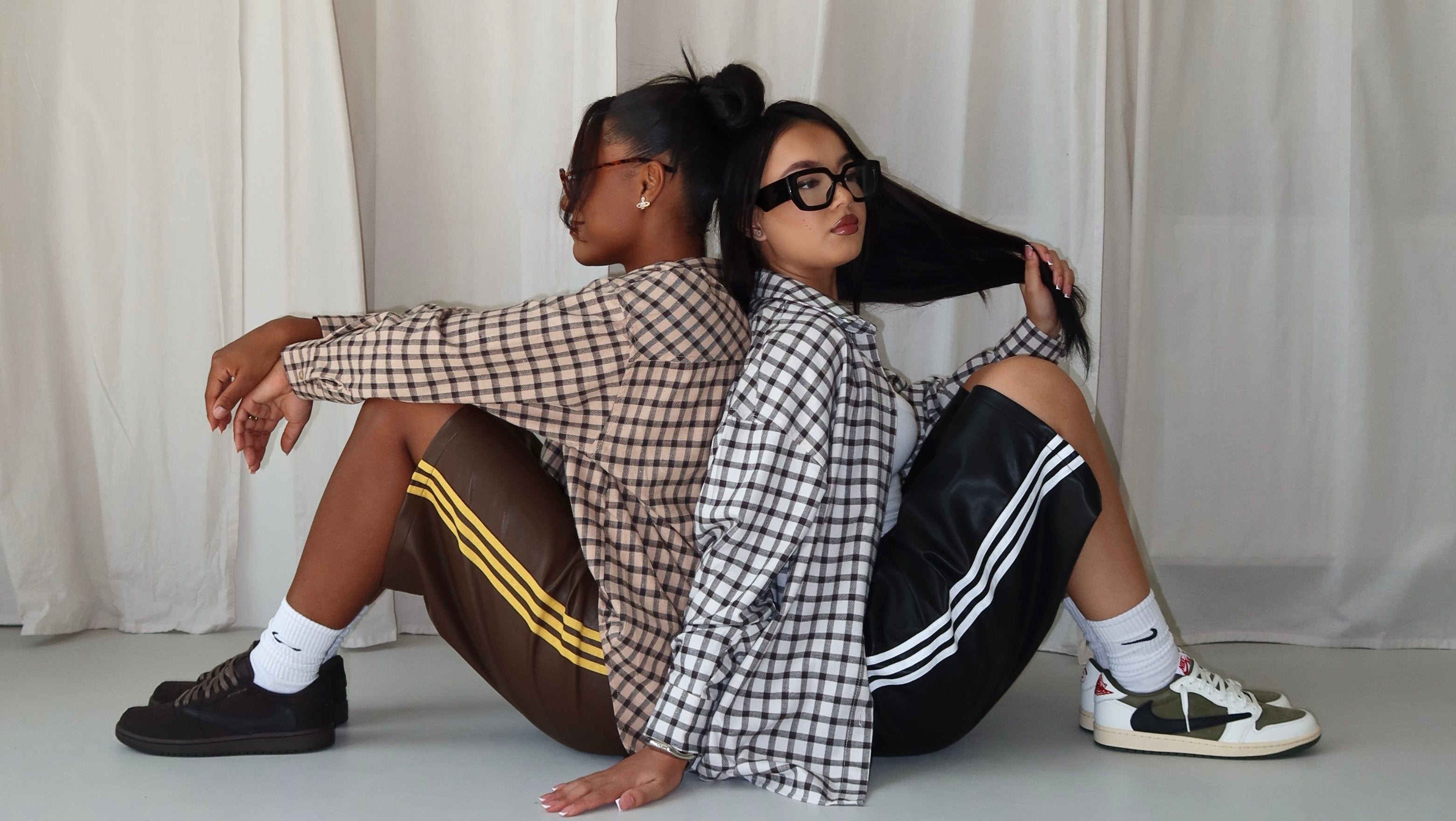 ALL – MARYN The Label